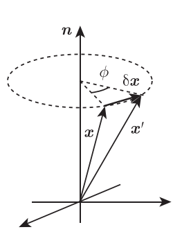 Classical mechanics - Hexo